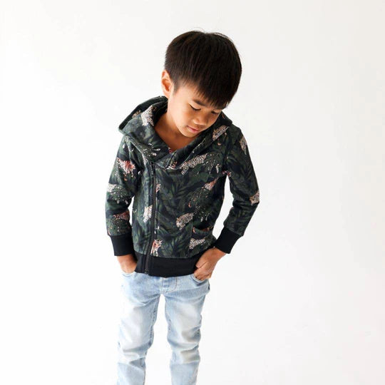 Lola & Taylor Tiny Trendsetter Collection - ParkerJoe