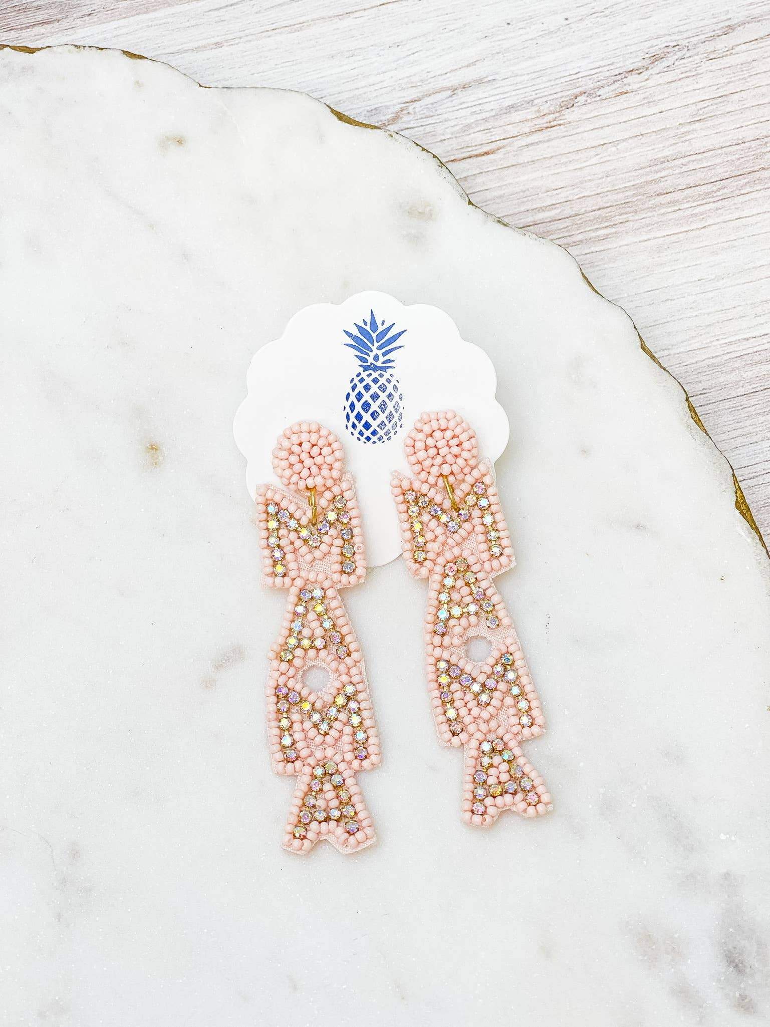 Prep Obsessed - ParkerJoe