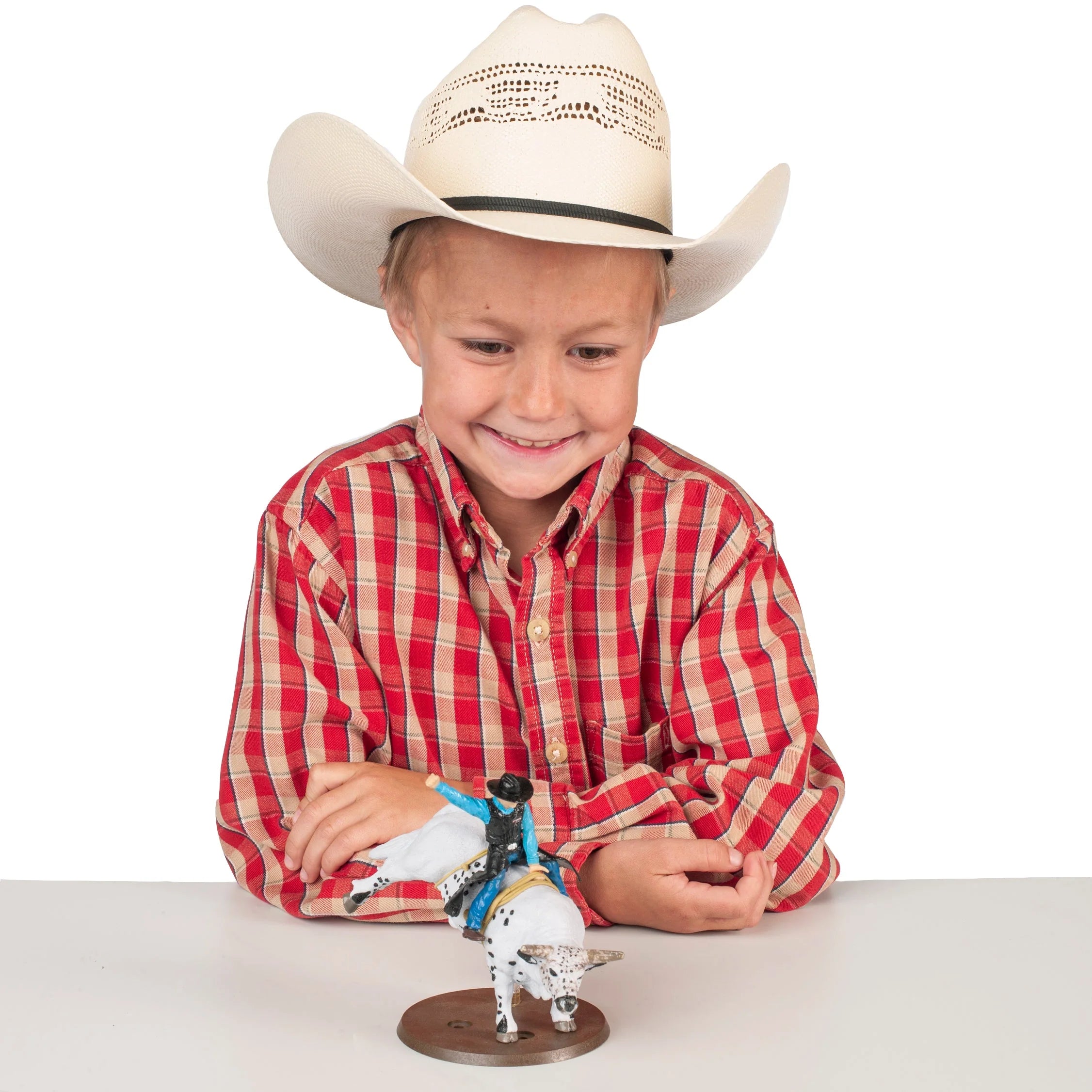 Big Country PBR: Smooth Operator - ParkerJoe