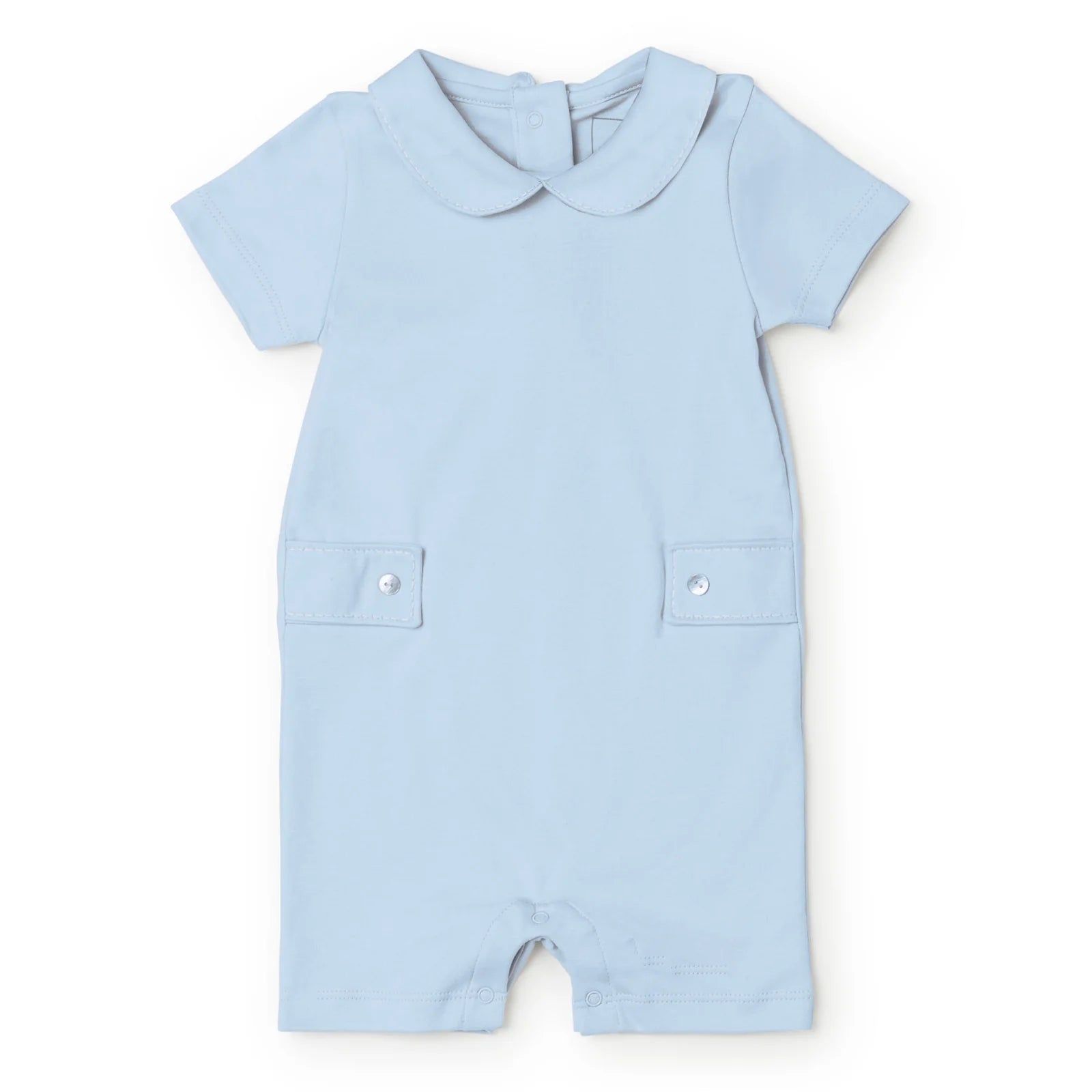 Lila & Haynes Henry Shortall - ParkerJoe