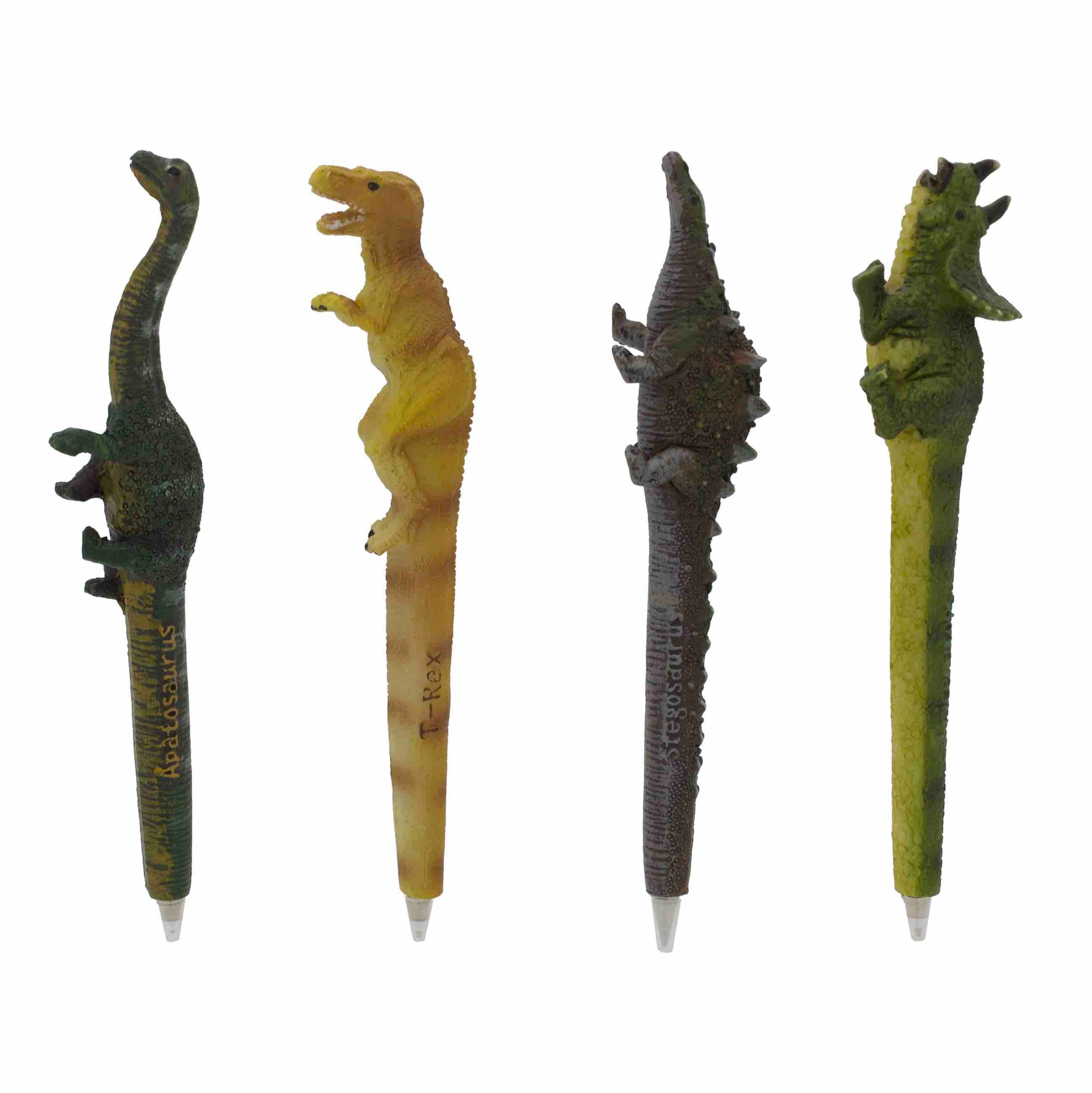 Streamline - Prehistoric Dinosaur Pens - ParkerJoe